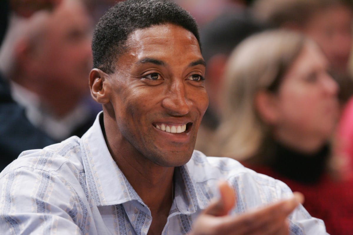 5 Things you need to know about Scottie Pippen — We Are Basket